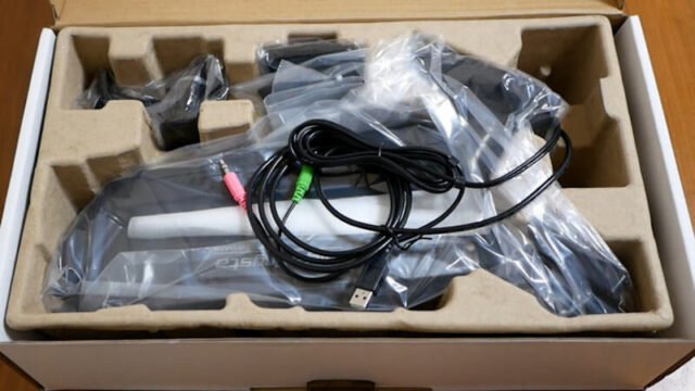 [2023年] おすすめのモニターアーム！ ディスプレイ自由自在！（I-O DATA DA-ARMS4） | スマイル・タイム